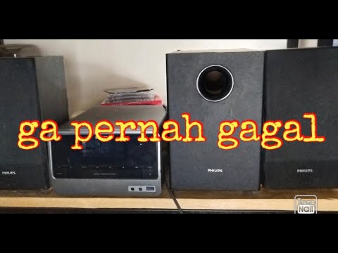 Philips mcd 183 - YouTube
