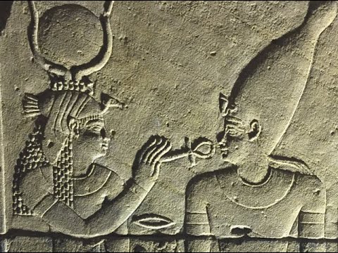 Serve the Truth - song by Mary Isis - YouTube