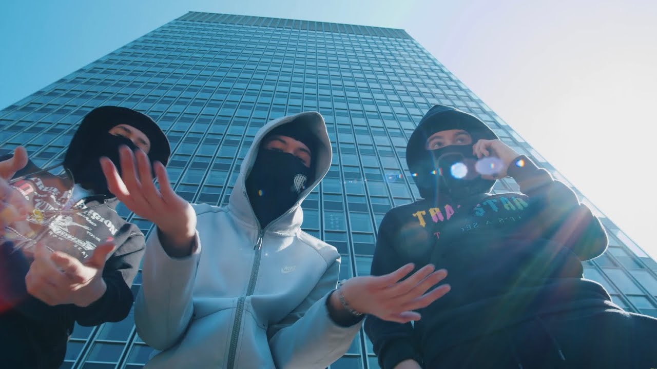 Stan - Business Man [Music Video] - YouTube