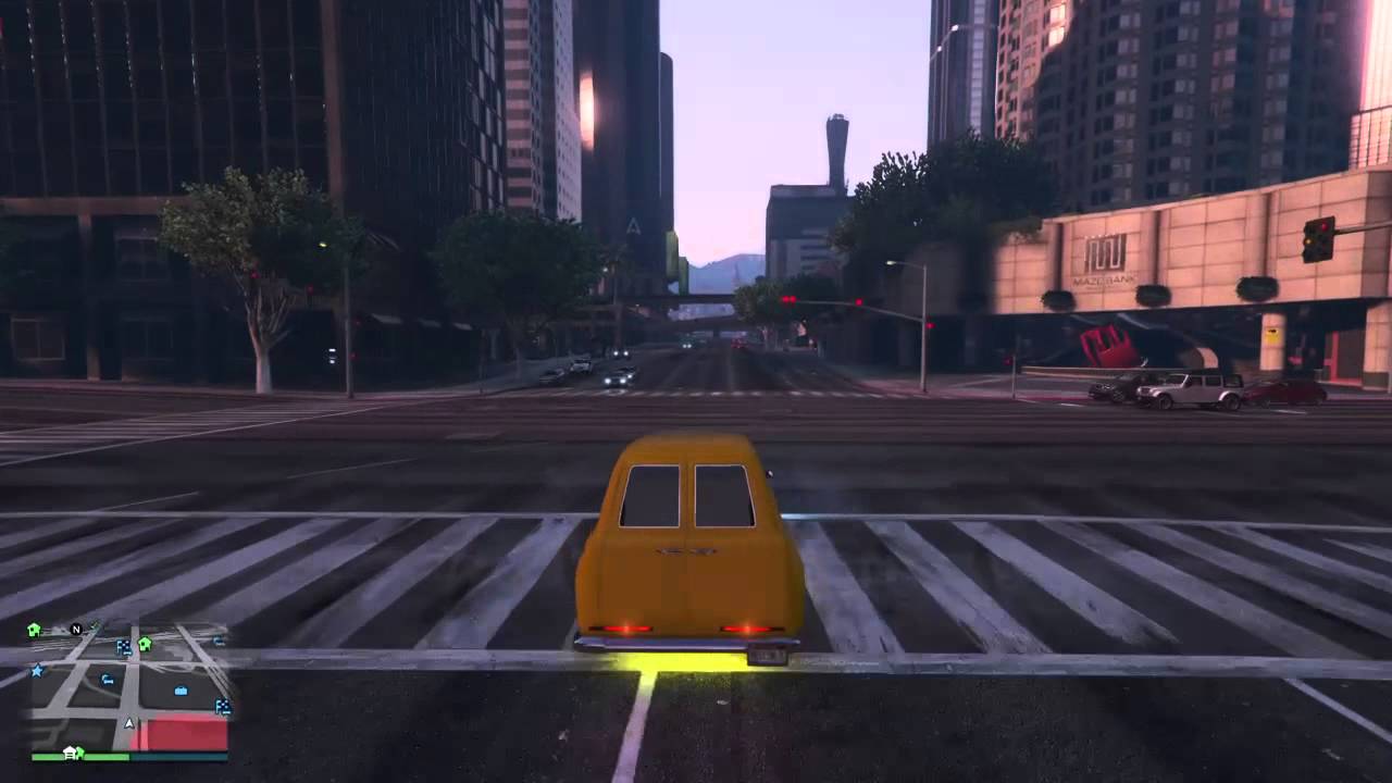 Gta 5 slamvan's & Go go space monkey's giveaway ps4 - YouTube