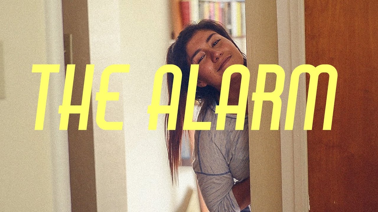 The Alarm | Short Film - YouTube