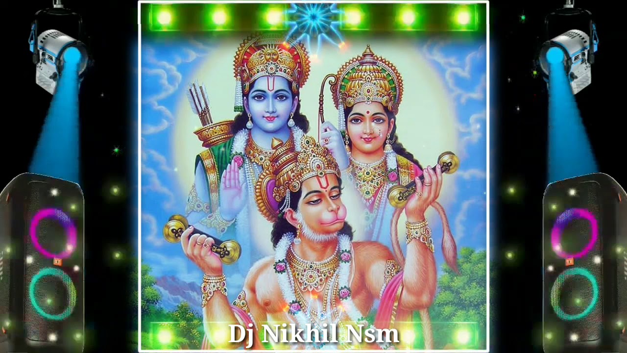 Jay Shree Ram whatapp Status - YouTube
