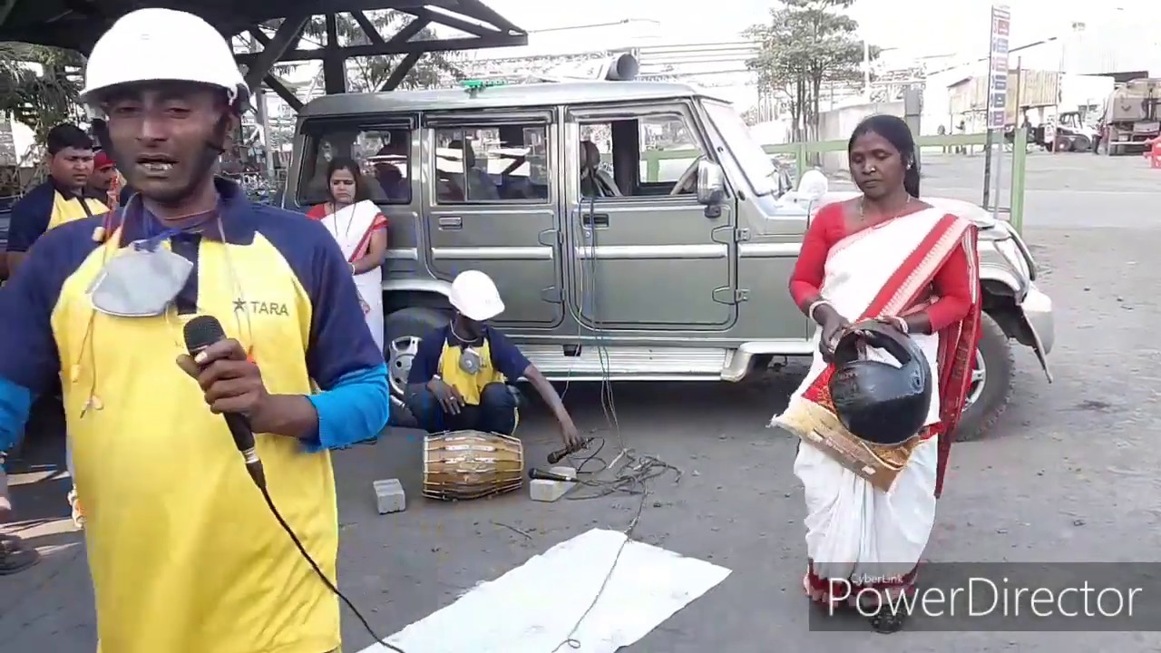 NUKKAD NATAK ON ROAD SAFETY AWARENESS|| ROAD SAFETY part 1 ||हमारी ...