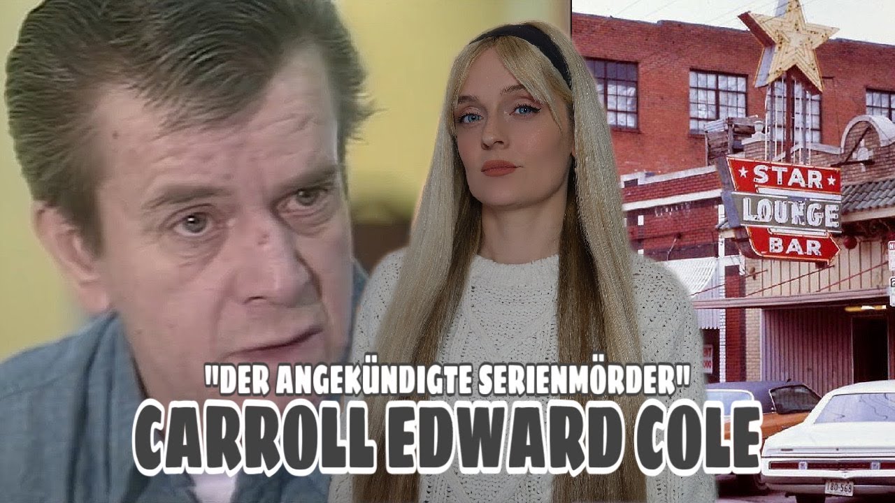 Er bat die Polizei um Hilfe, bevor er 13 Frauen tötete... | Carroll ...
