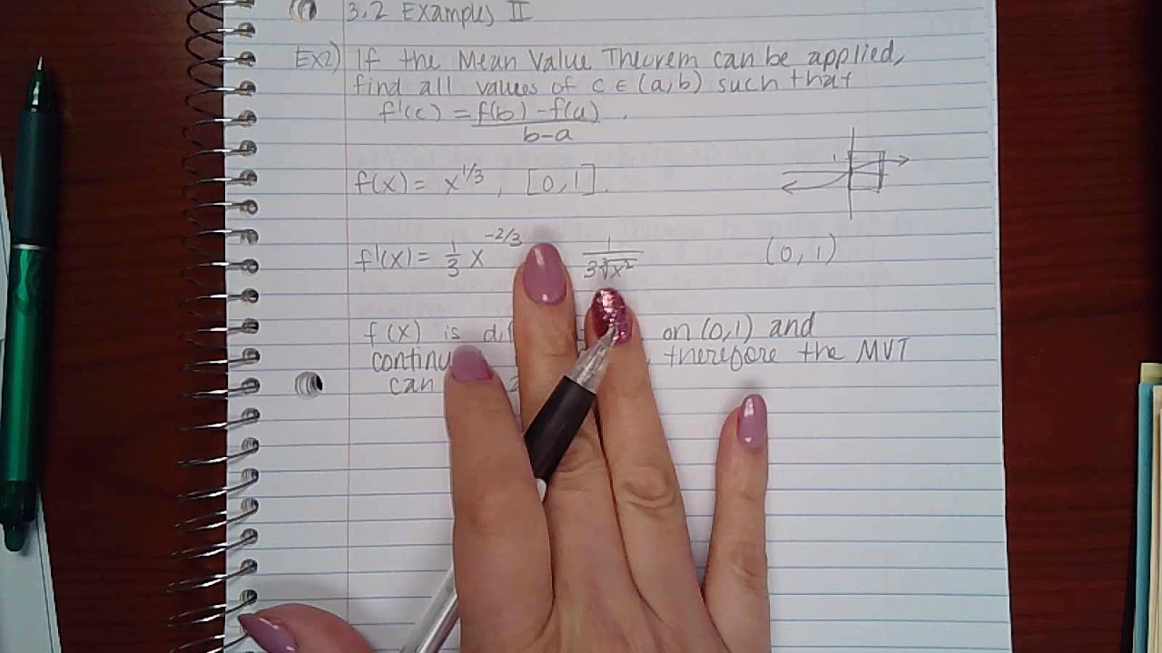 4.2 Examples Part 2 - YouTube