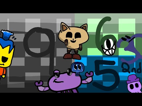 Kilon band 95 & 96 [ MORE 20 ] - YouTube