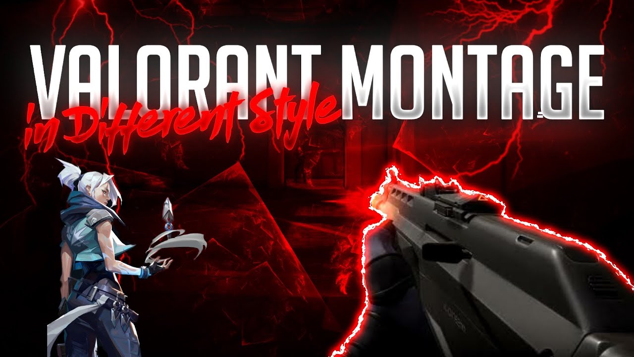 FLAWLESS || VALORANT MONTAGE || BEAT SYNC MONTAGE🎺 - YouTube