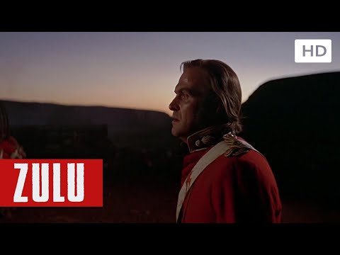 Preparing For The Final Assault | Zulu | HD