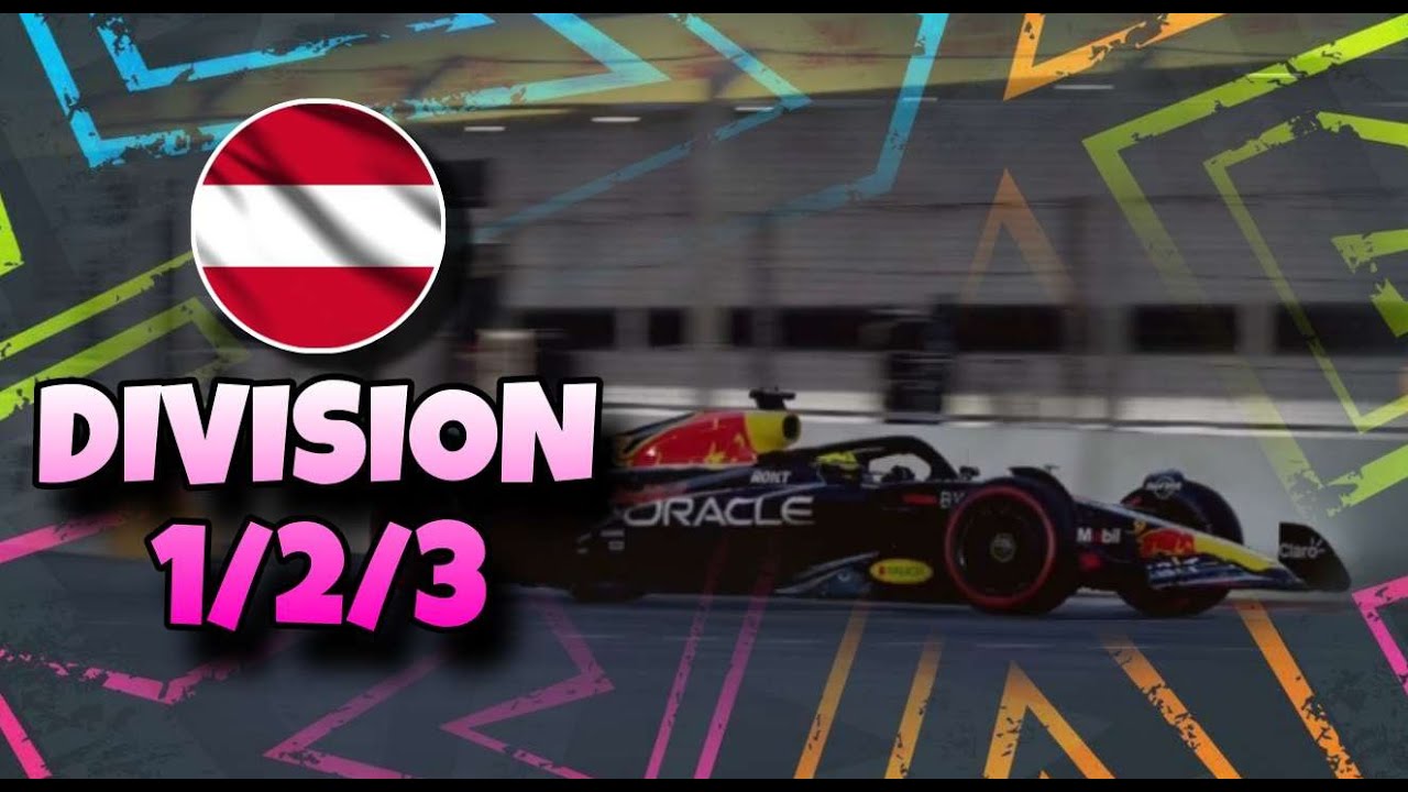 D2 SEASON 5 GSL! F123 F1 Liga Deutsch Spielberg!!!!! - YouTube