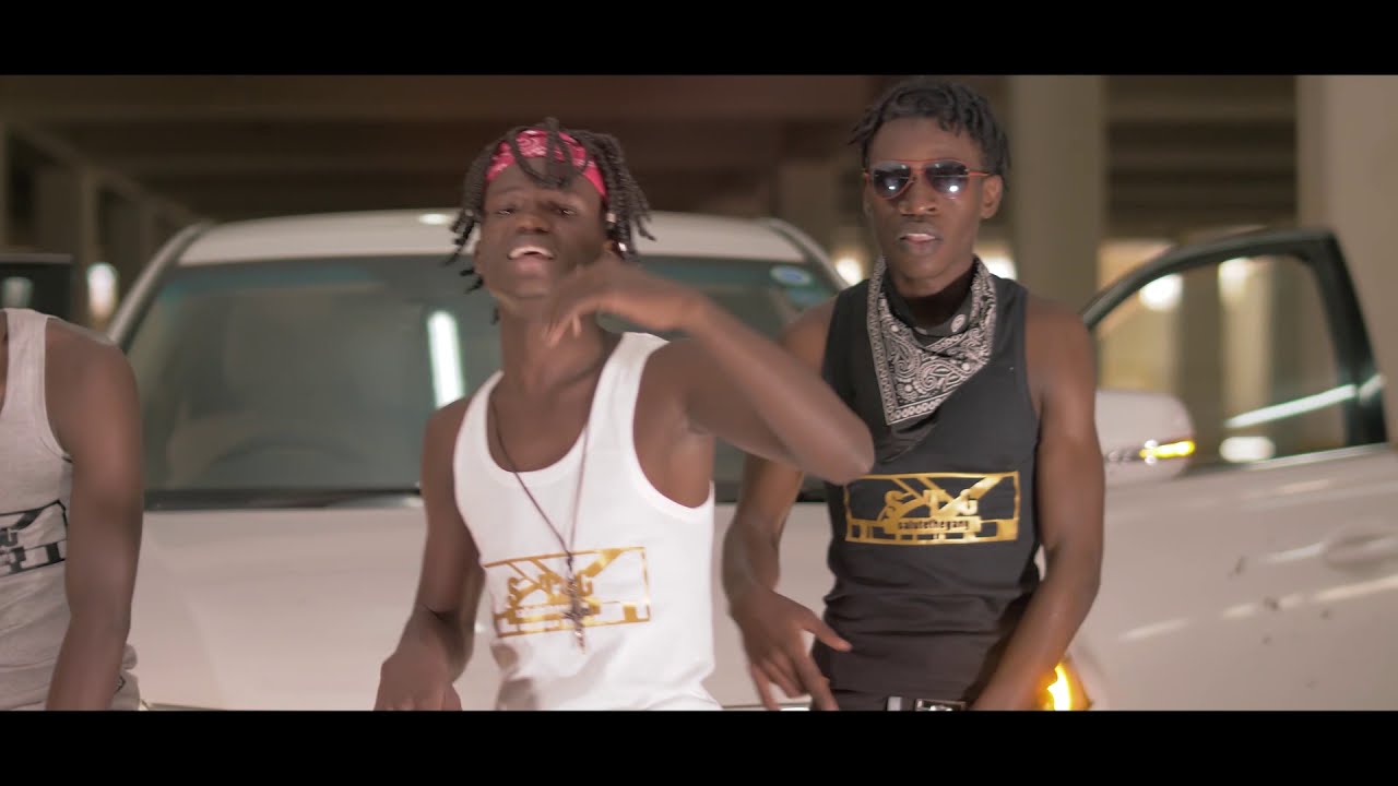 Wont Stop - Dope Squad 9 x Dj Hoodrich (Official HD Video) - YouTube