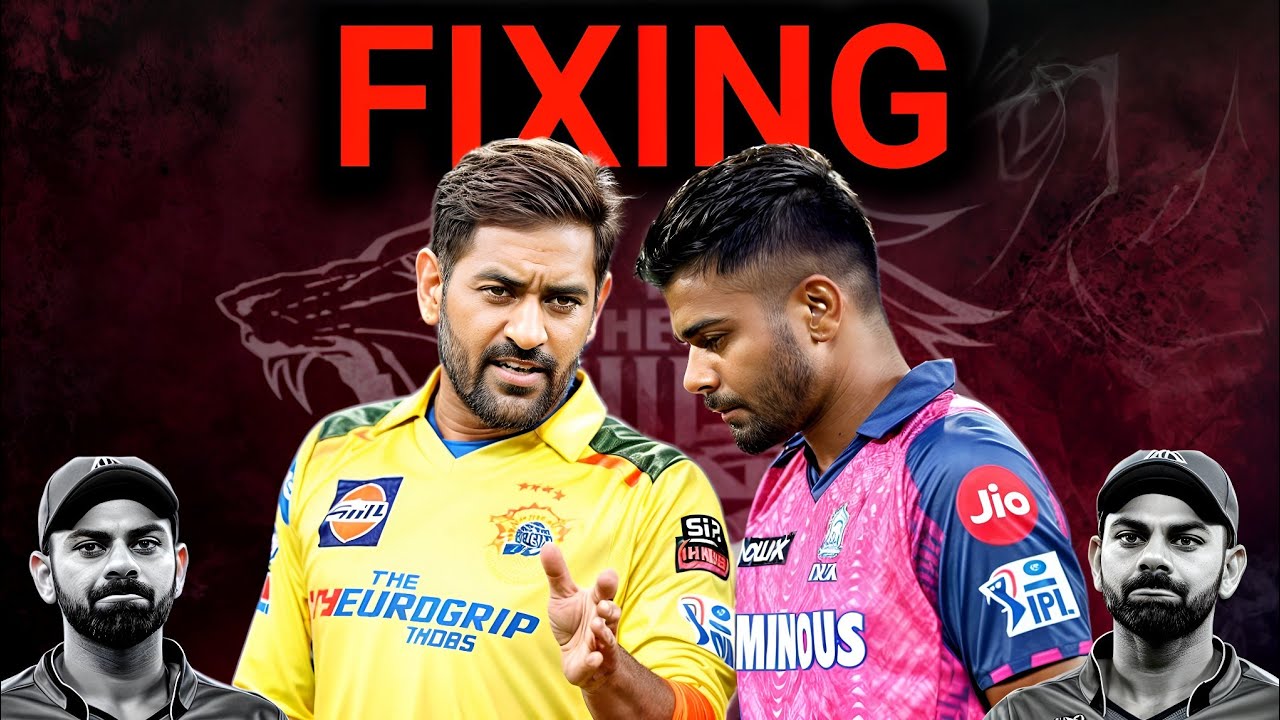 Reality Of Match FIXING | @RJRaunacNoPo_ - YouTube