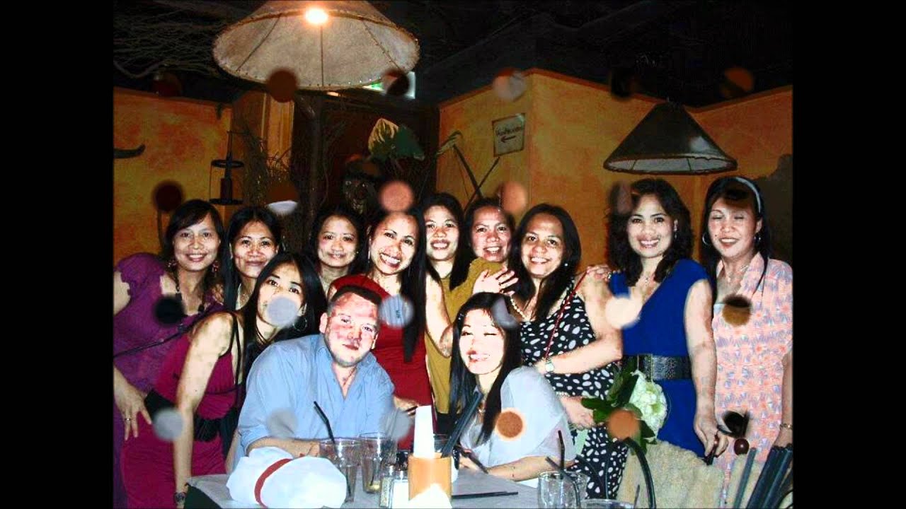 mr. and mrs. LauReNt LEclercq i will always love you.wmv - YouTube