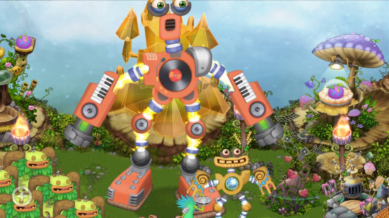 How to decorate your island? Top 3 player's decoration tips - My ...