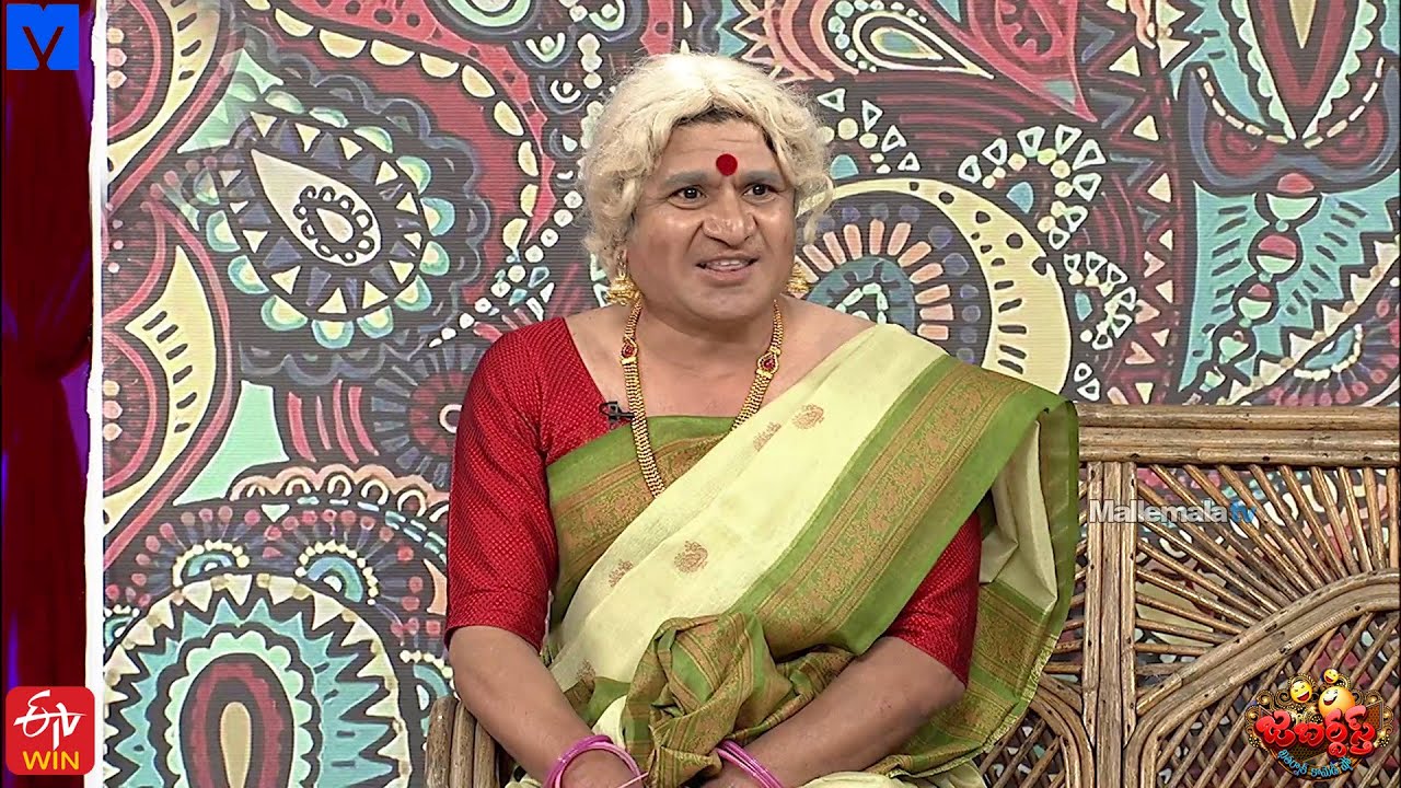 Rocket Raghava Performance Promo - Raghava Skit Promo - 8th December ...