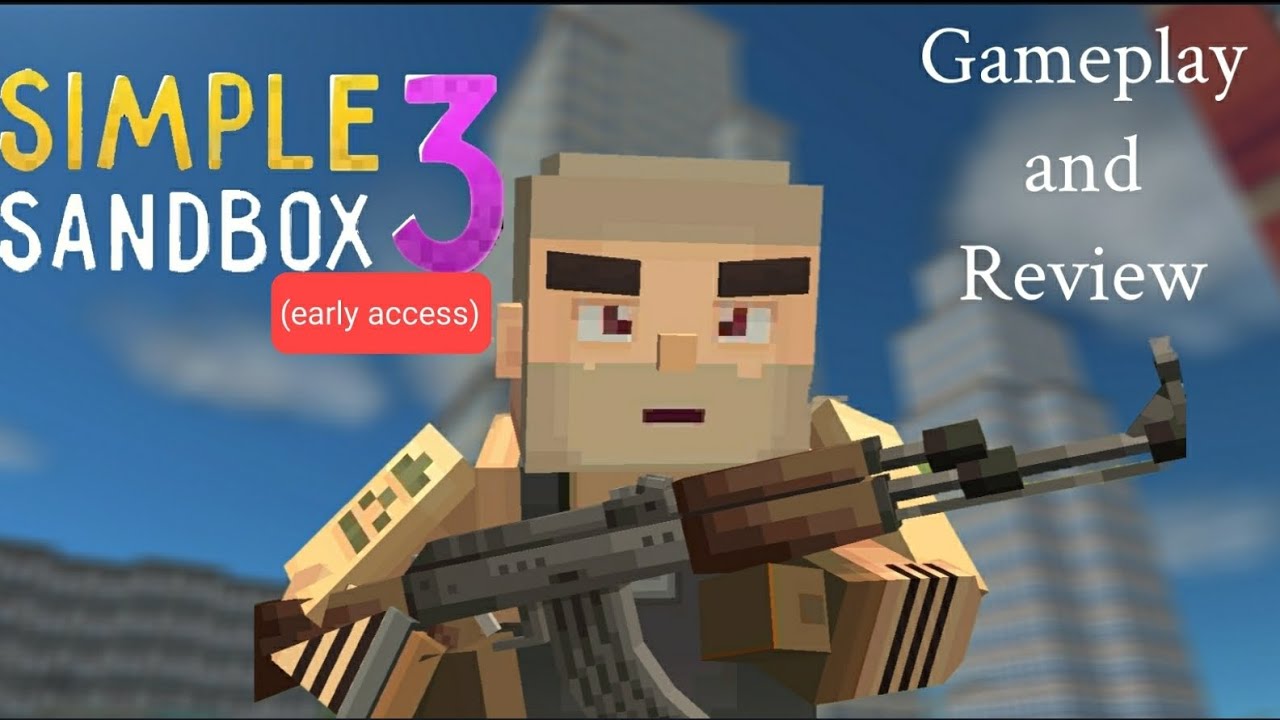 SSB3 Early Access gameplay (and review) - YouTube