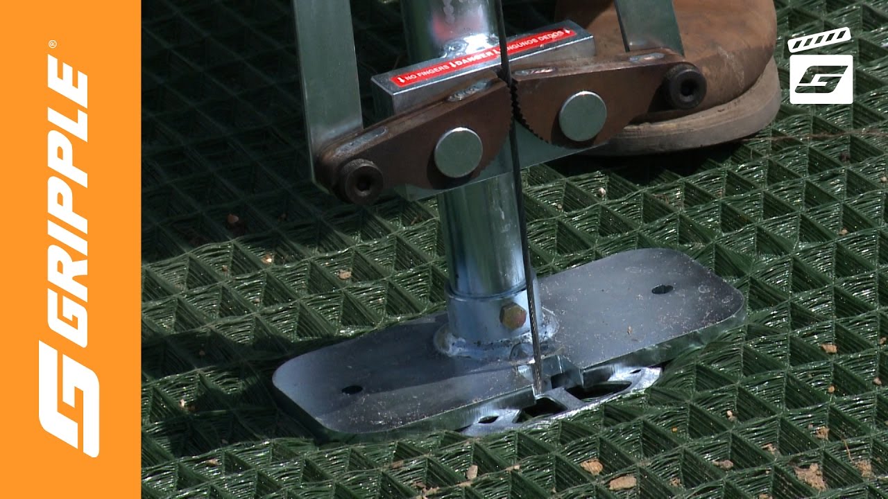 Terra-Lock™ System feat. TL-A2 & TL-100 - Product Focus - YouTube