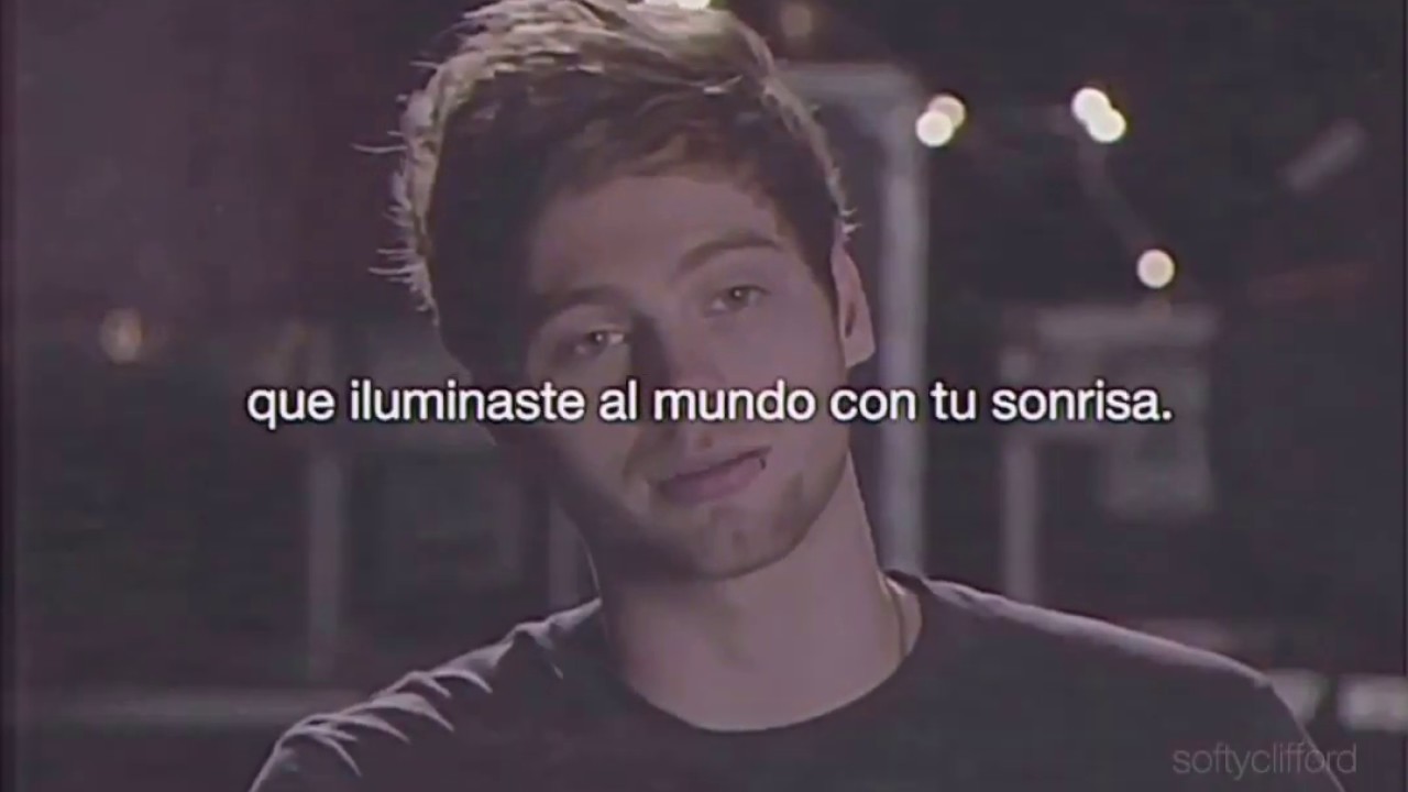 Luke Howland, Boulevard (Wattpad) - Flor Salvador - YouTube