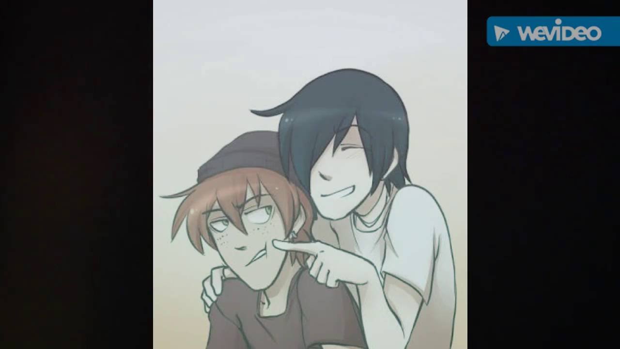 Keith and randy - Jeff the killer - YouTube