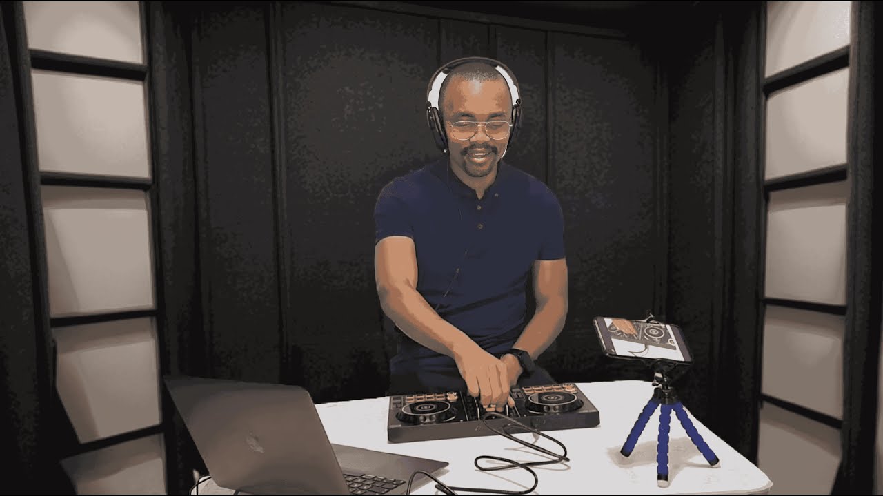 Recorded Sessions: Volume 3 - SGVO - YouTube