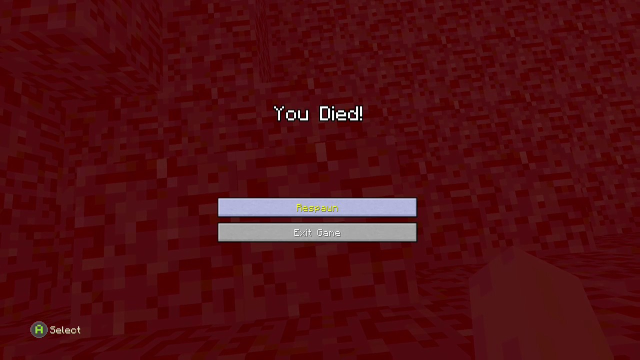 Minecraft: Nether 2 Dead Voxel - YouTube