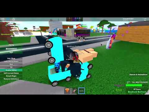 Roblox Madness - YouTube