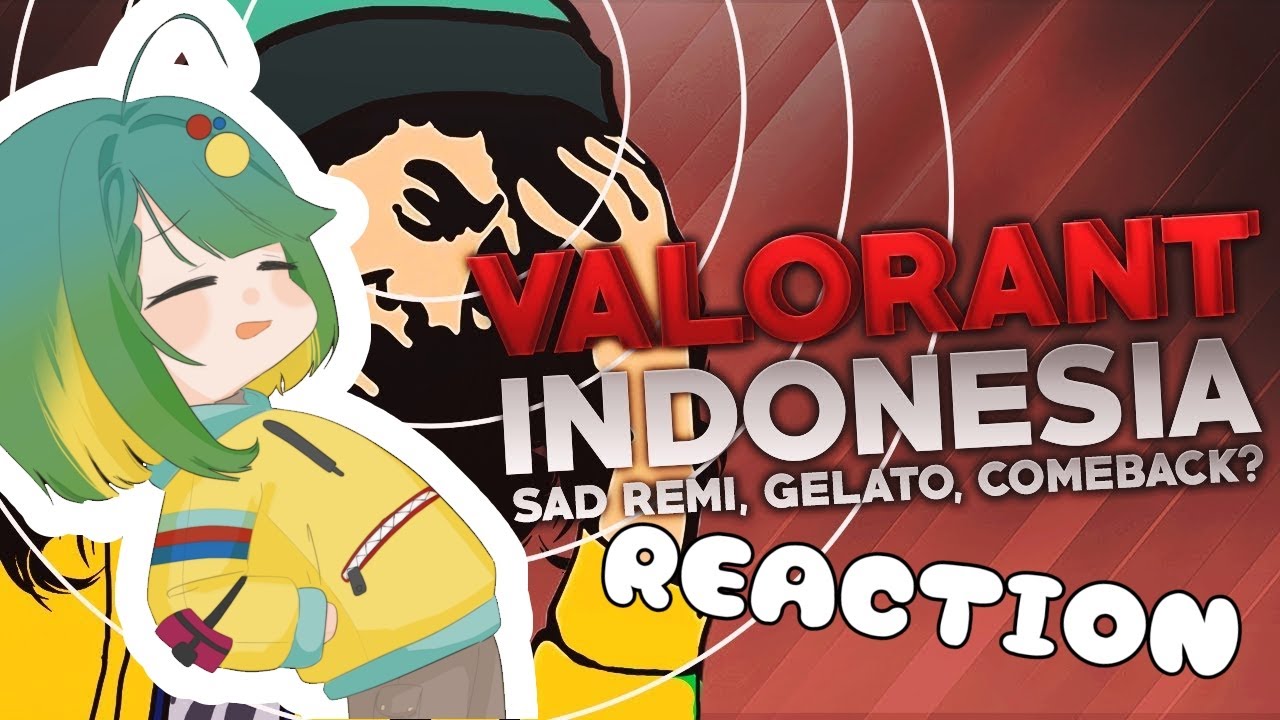 [ VALORANT — @MILYHYA ] Reaction video comeback is real???? - YouTube
