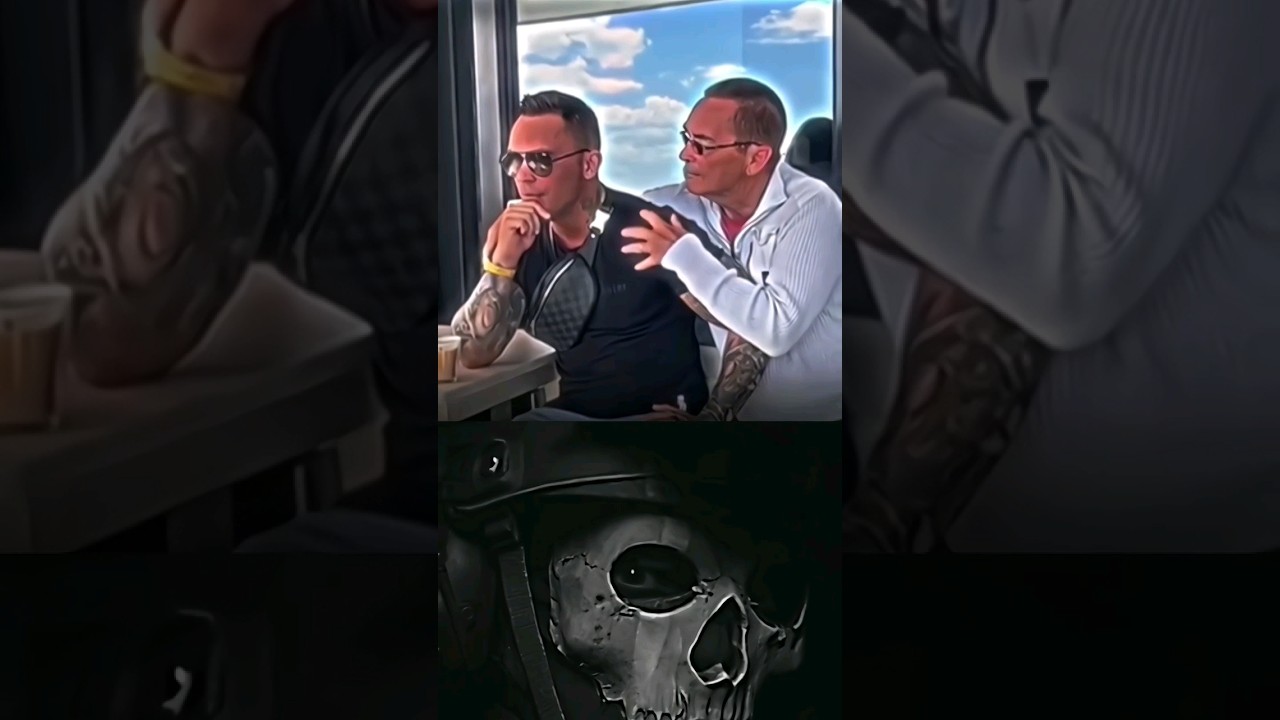 Sigma dad and son reunion after many years of prison 😥💯 #respect # ...