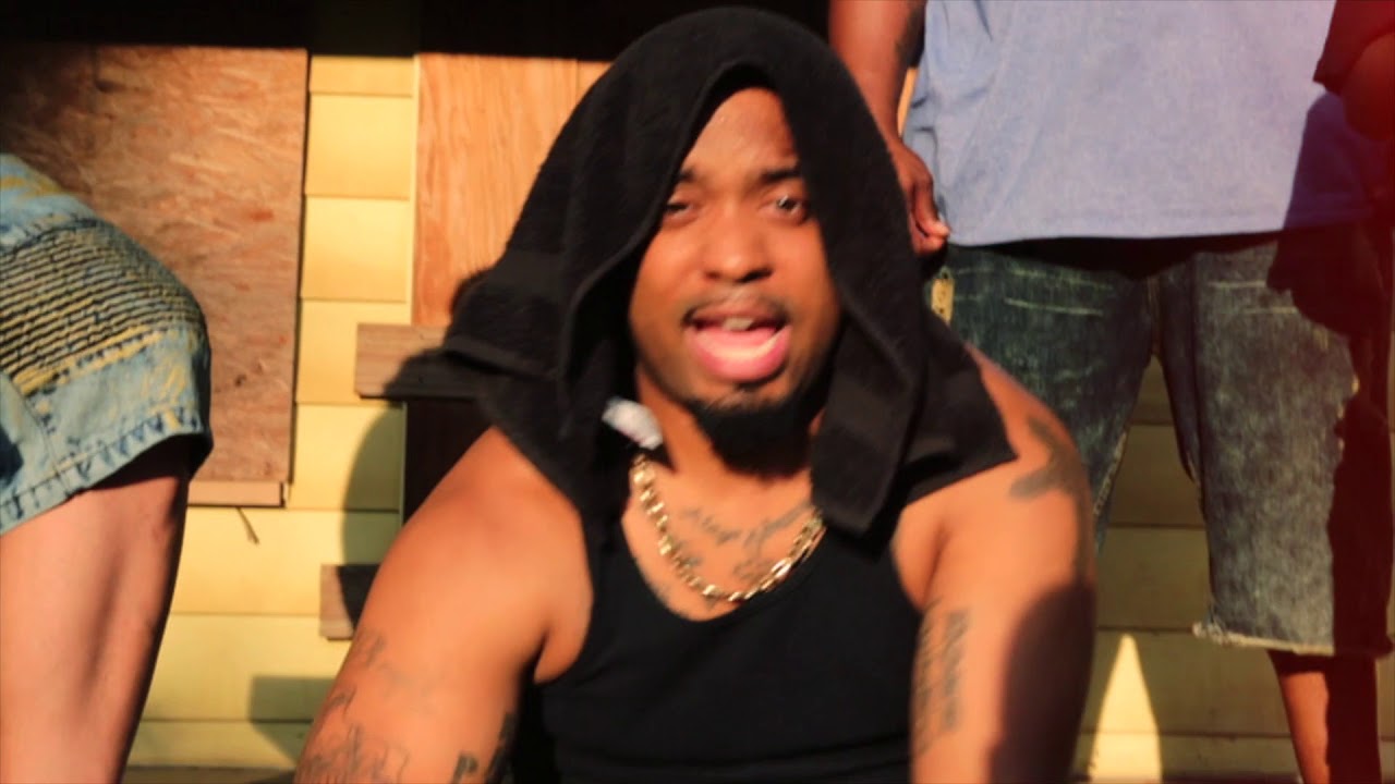 TeeY- "Boomerang" (Official Video) - YouTube