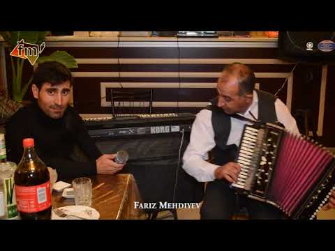 Bas saritel - Ferhad Gedebeyli / Sehriyar Kelbecerli / Gedebey rayonu Naglar kendi