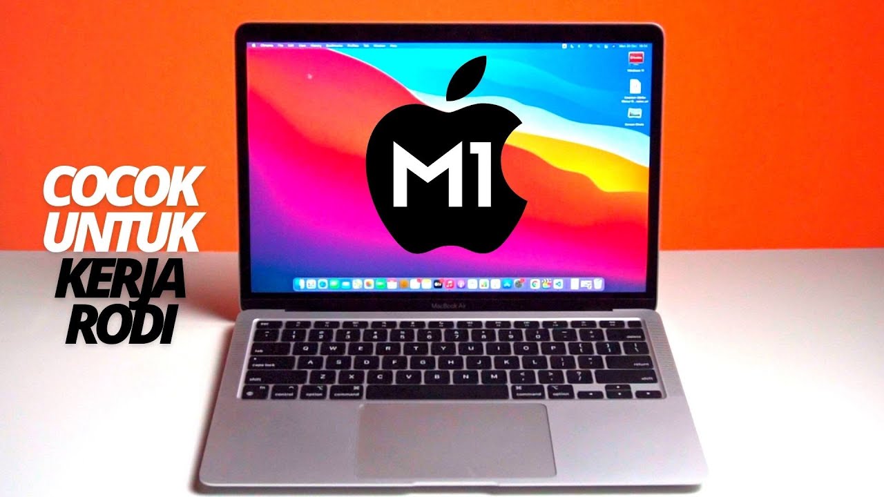 MACBOOK AIR M1 Base Model 2020 Worth It? - YouTube