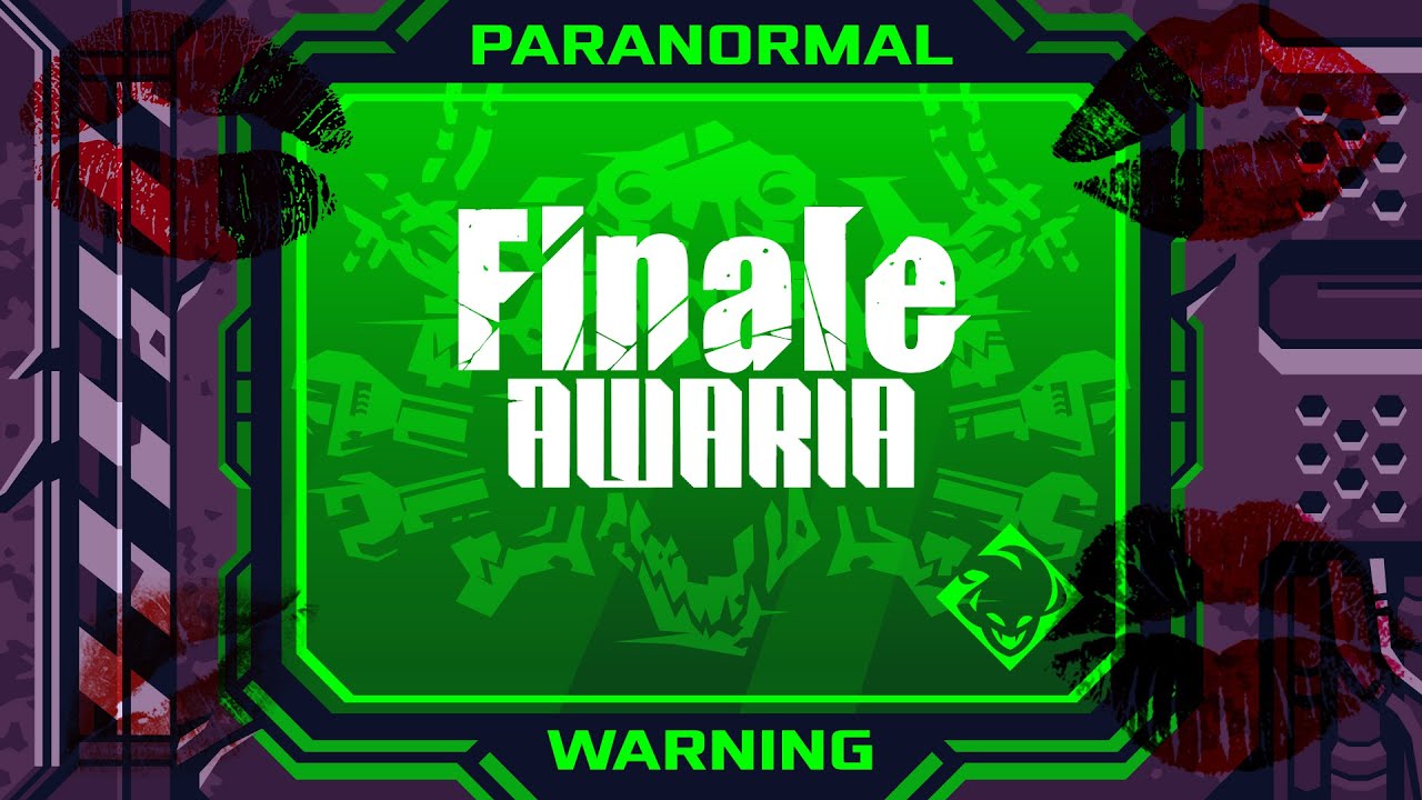 Lover's Spat - Just Playin: Awaria [FINALE] - YouTube