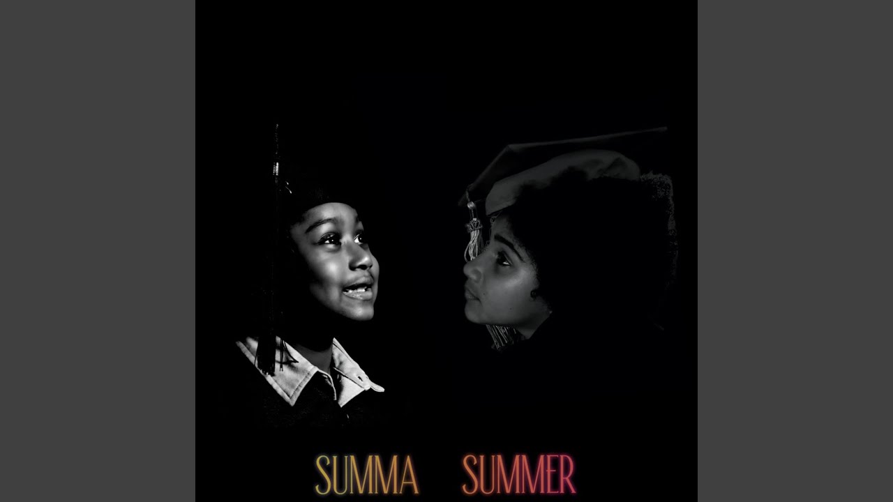 Summa Summer (feat. Angel Summa & Prince Summa) - YouTube