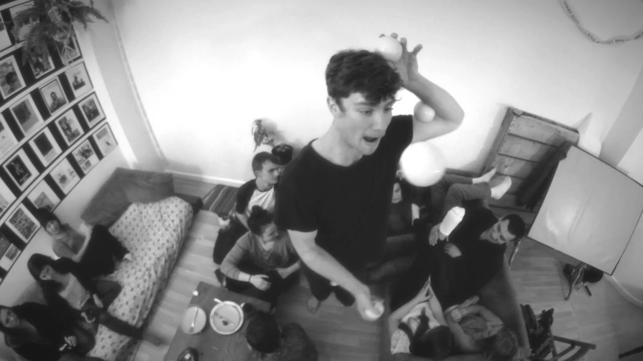 Turbo Profile 2015: David Trappes - YouTube