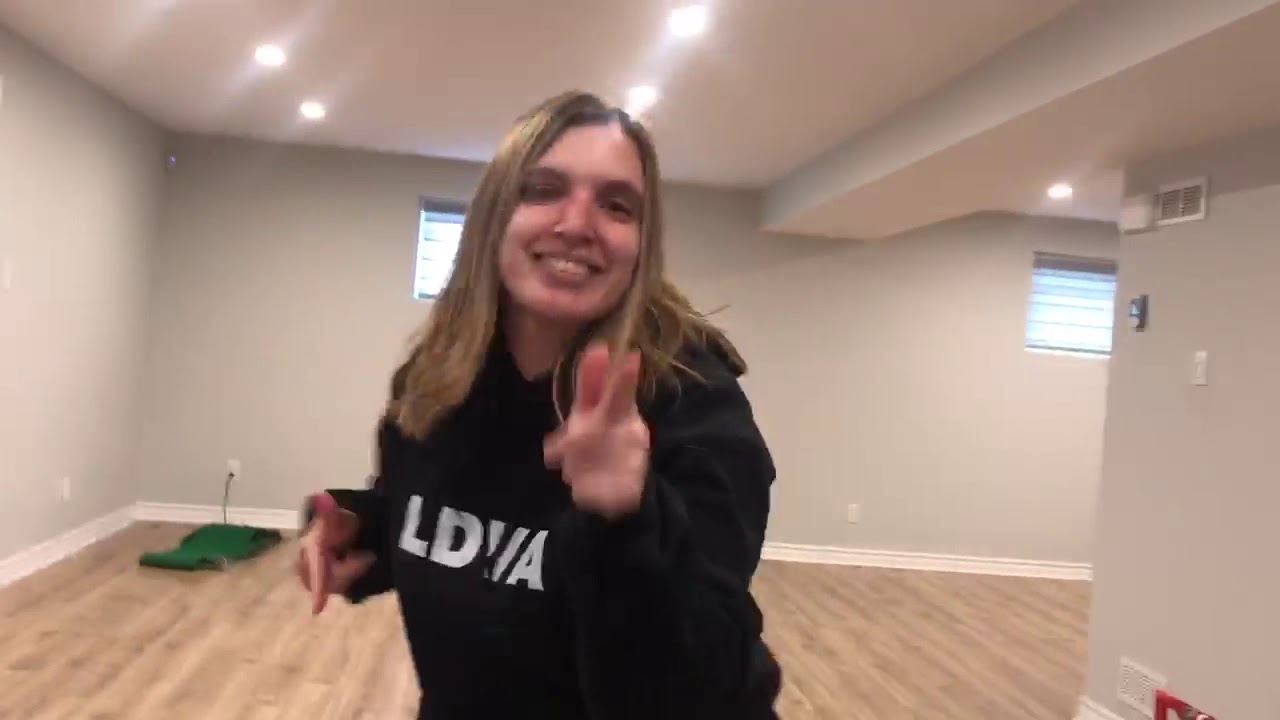 LDVA is Happiness - YouTube