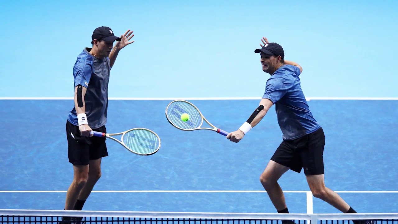 World Tennis Challenge day two preview | World Tennis Challenge 2017 ...