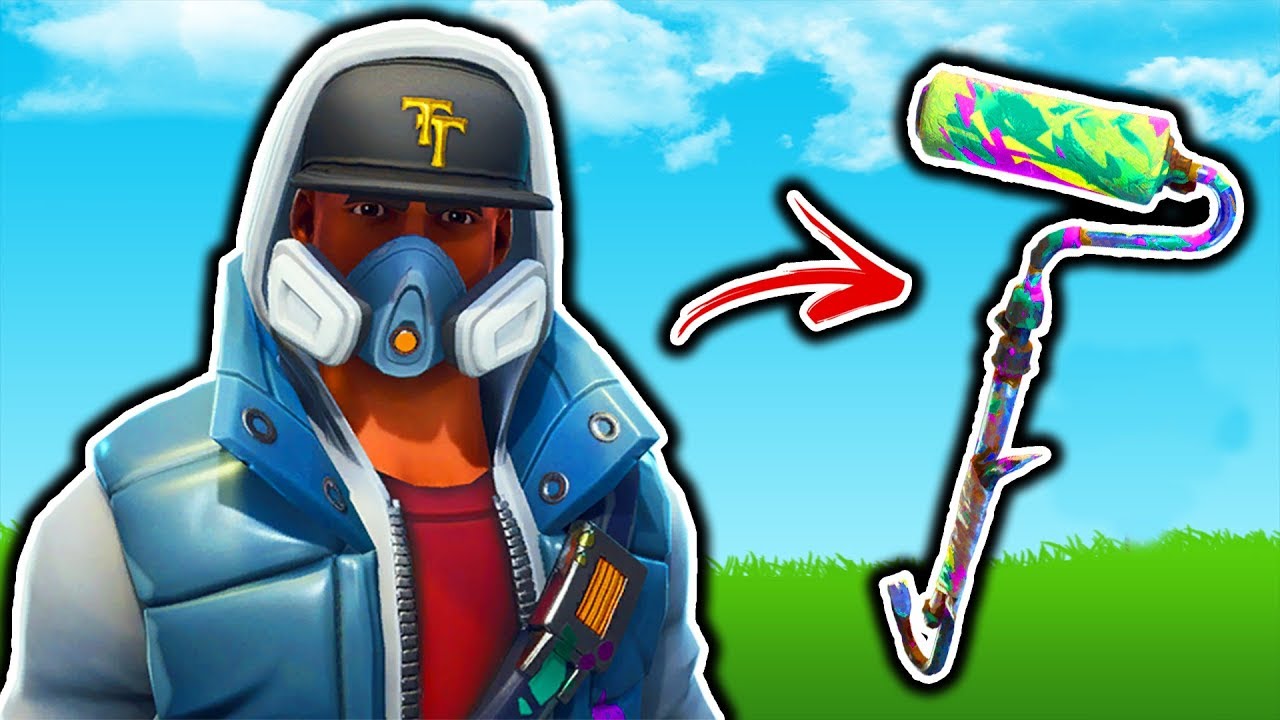 ABSTRAKT & RENEGADE ROLLER! FORTNITE ITEM SHOP UPDATE! V-BUCKS GIVEAWAY ...