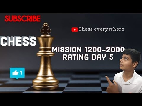 mission 1200-2000 elo day 5 - YouTube