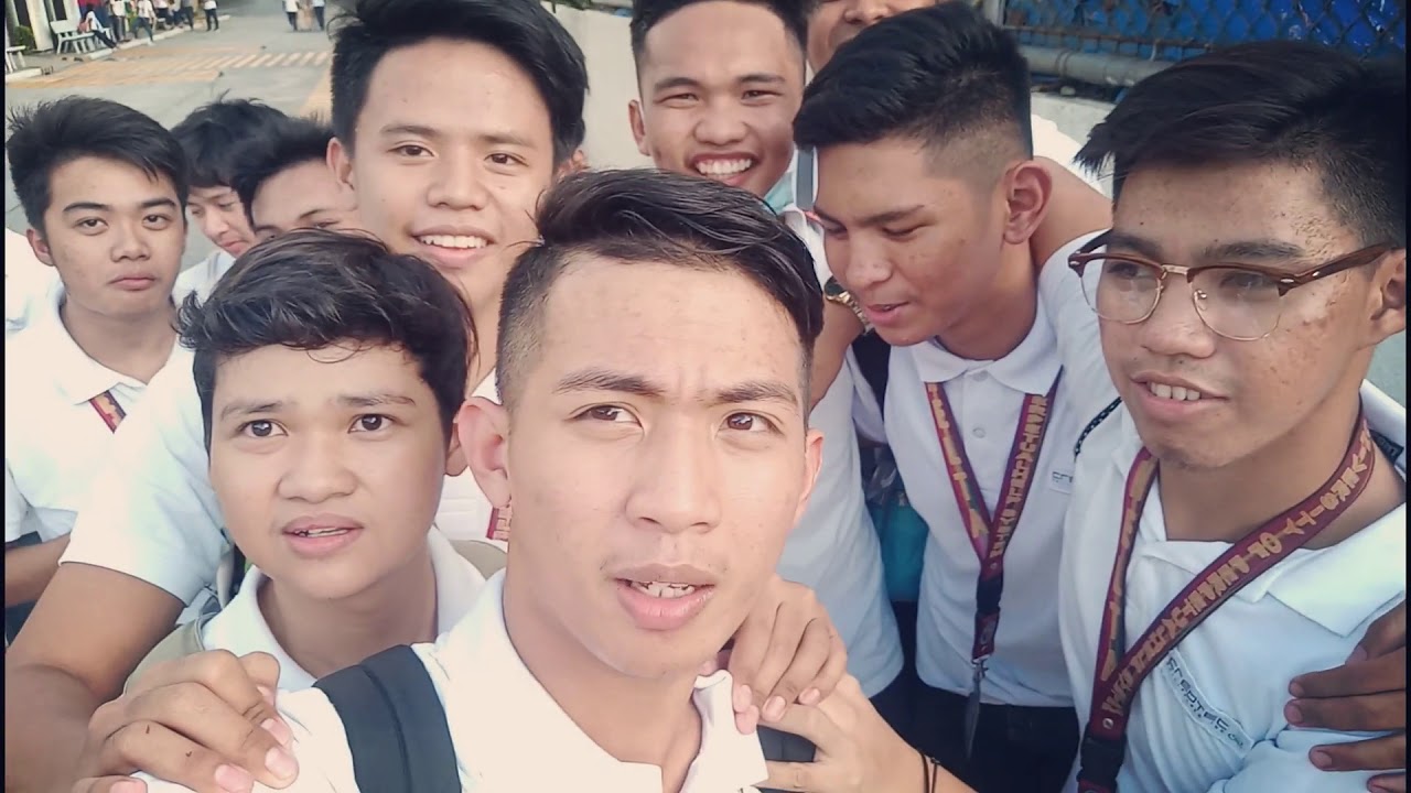 Creotec Philippines Laguna Center INC. Work Immersion UPHSL - Binan ...