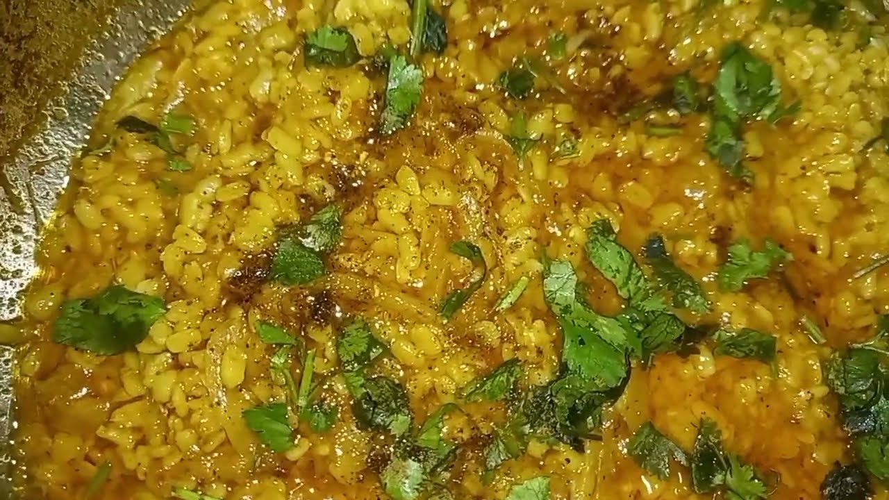 Shahi Daal ki Asaan or Mazedar Recipe ||شاہی مصالحہ دال||Easy and ...