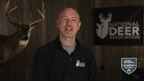Deer Hunting 101 - YouTube
