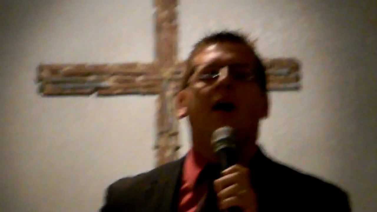 CPC Pastor Sam Hester - YouTube