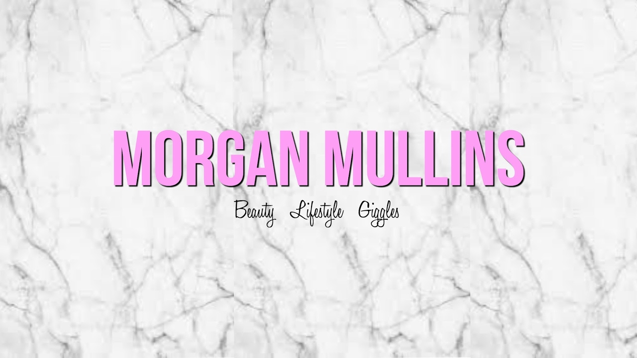 Morgan Mullins Live Stream - YouTube