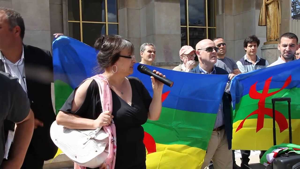 Pour la liberté de conscience et croyance. - YouTube