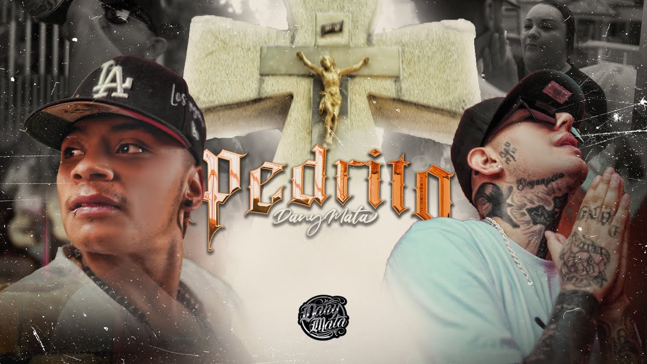 Dany Mata - Pedrito (Video Oficial) - YouTube