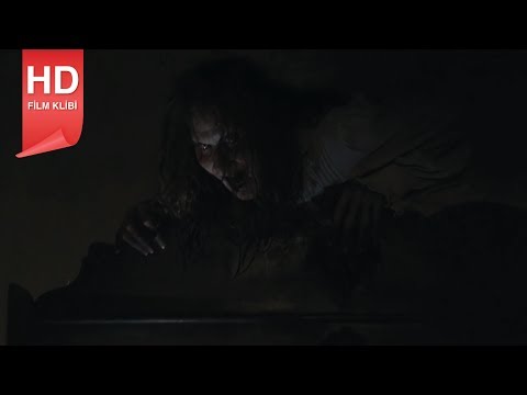Korku Seansı - The Conjuring 2013 | Hayalet Dolabın Üstünde | Klip 4 | HD