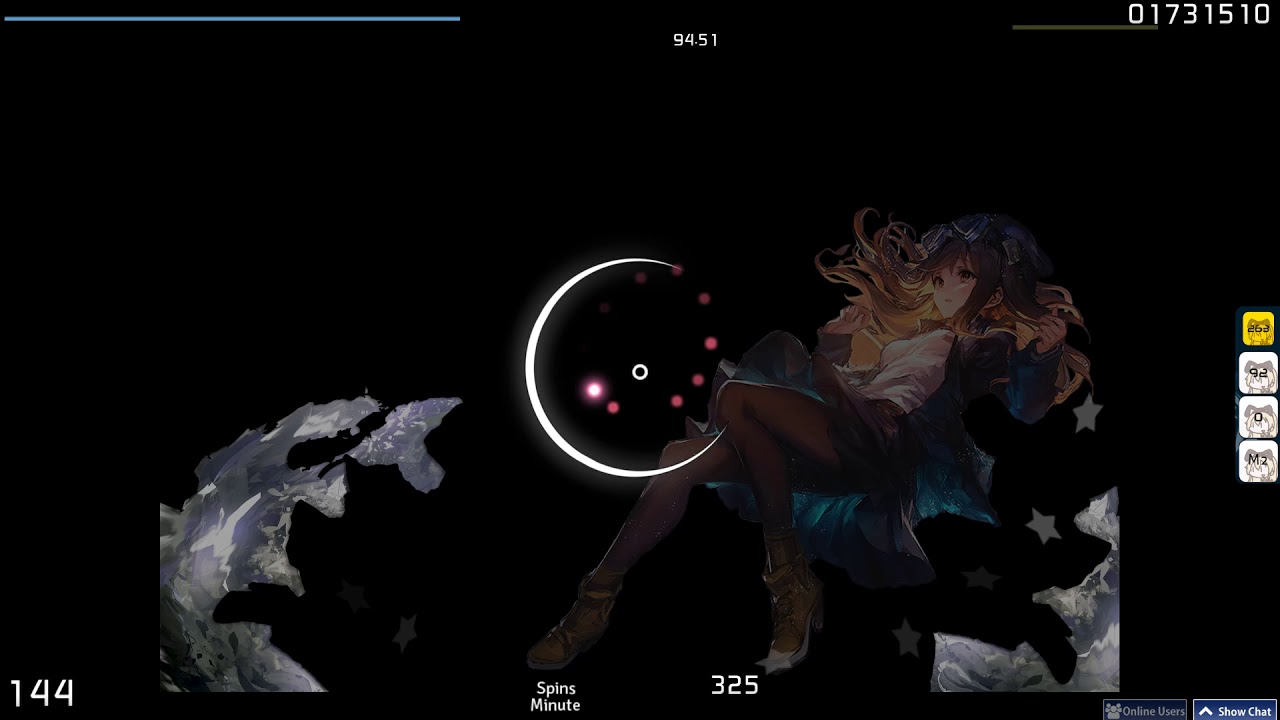 AAAA - carnation [monstrata's extra] S rank - YouTube