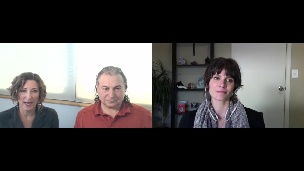 Inverview with Raven Elise - YouTube