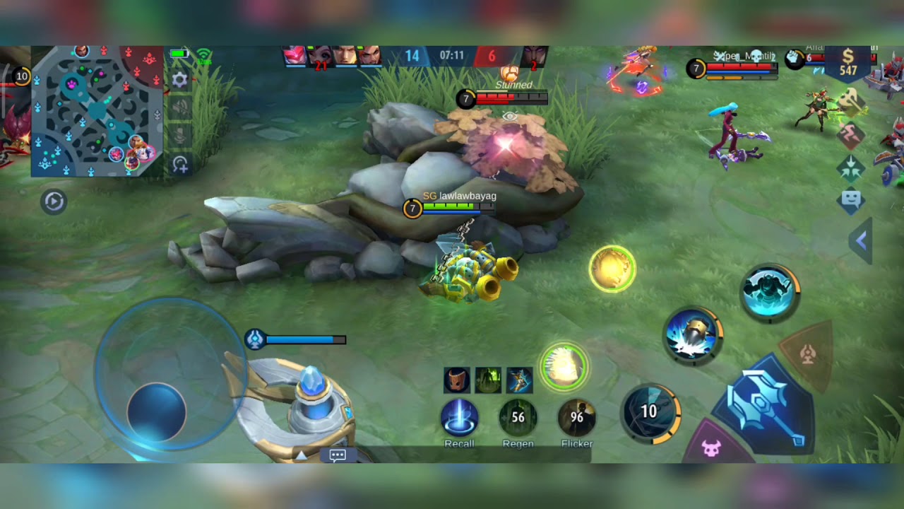 Franco noob hooks???? | Franco gamplay - YouTube