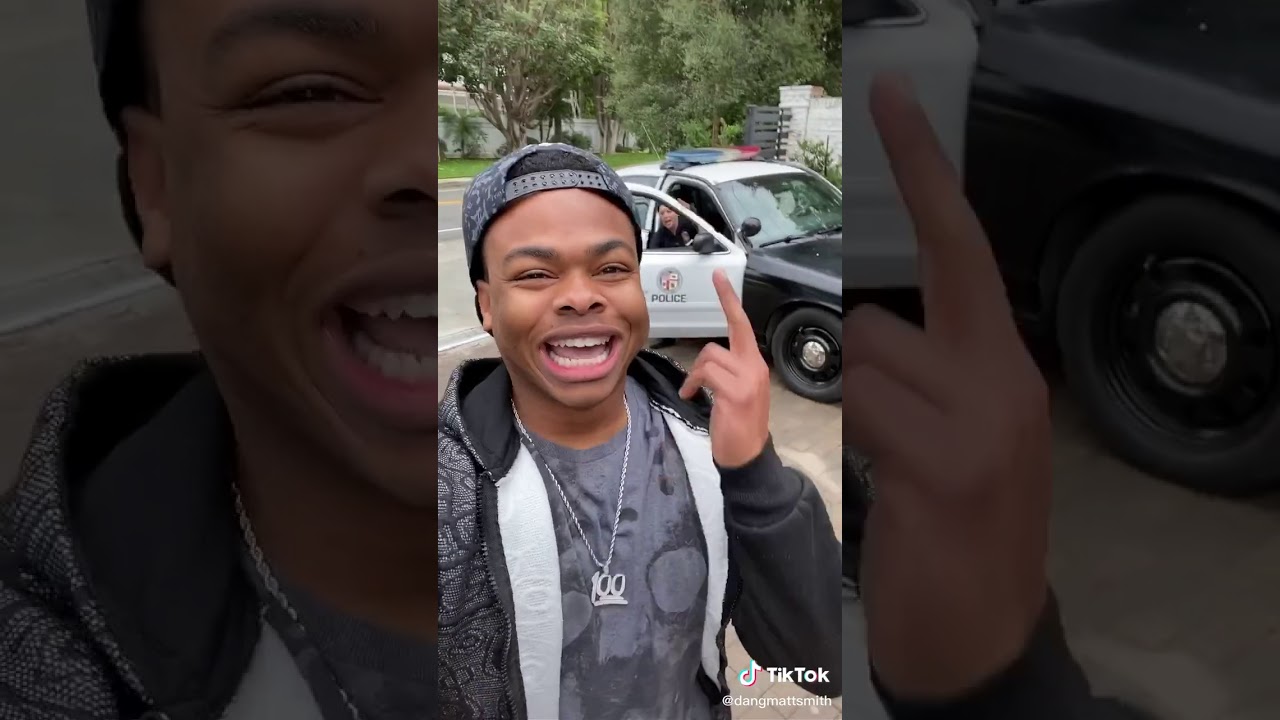 Dangmattsmith - YouTube