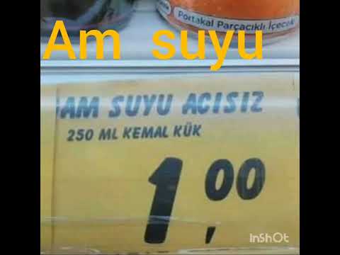 am suyu